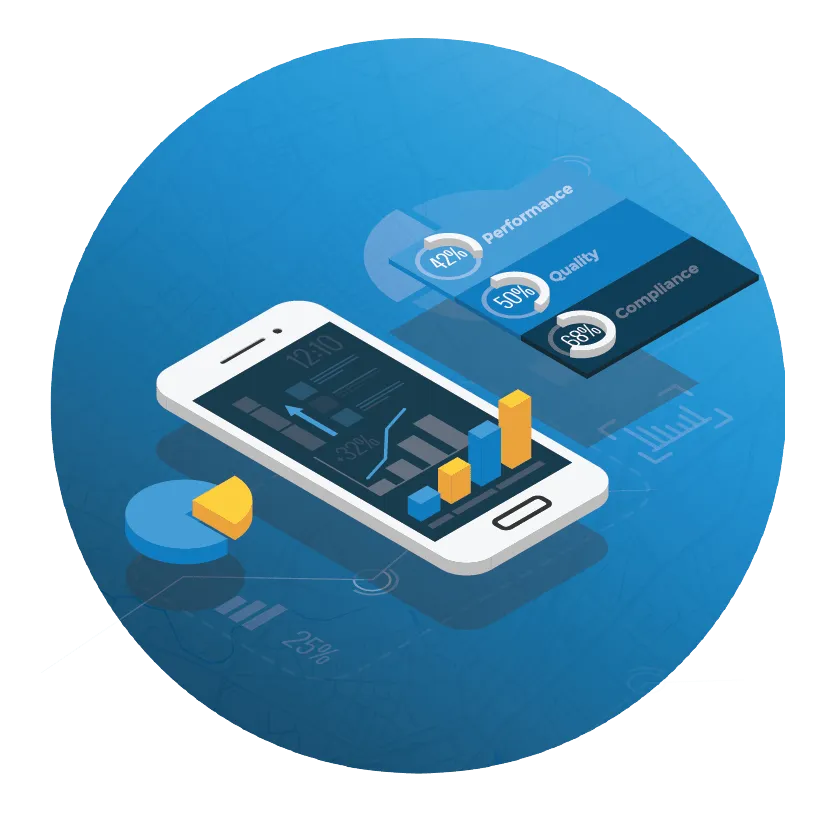 Cold Chain Data Analytics Software | Varcode